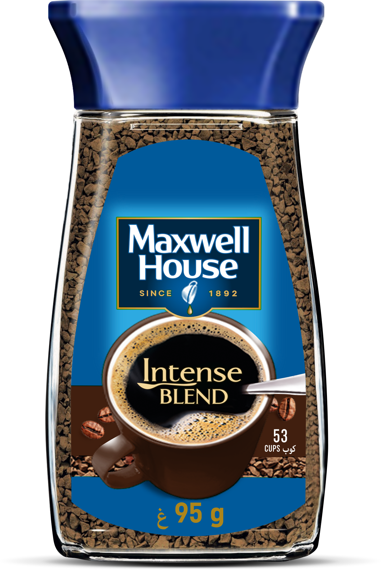 La qualité d'un café à la maison | Maxwell House TN